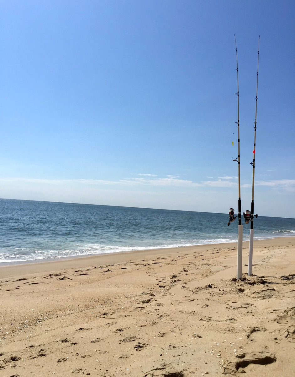 Delaware Beach Tags – Happy Camper Design Co.